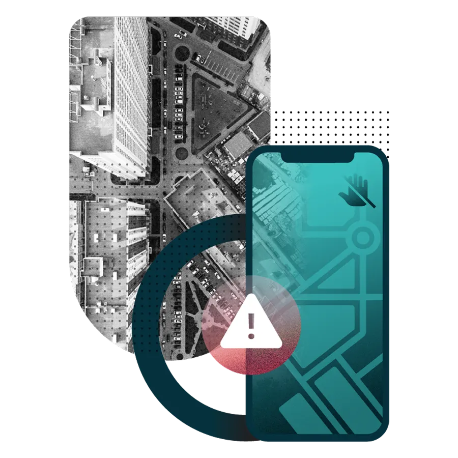 En español: Absolute Control | Absolute Security